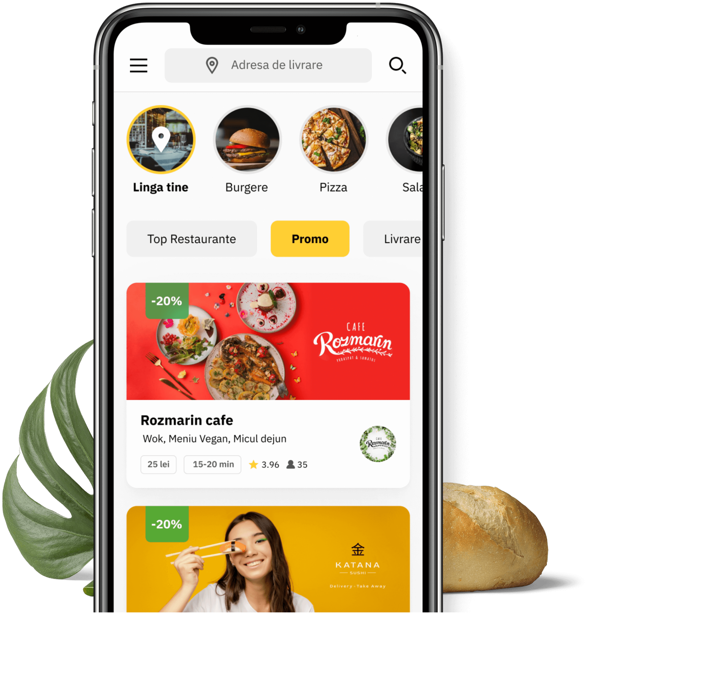 iFood Delivery | FusionWorks