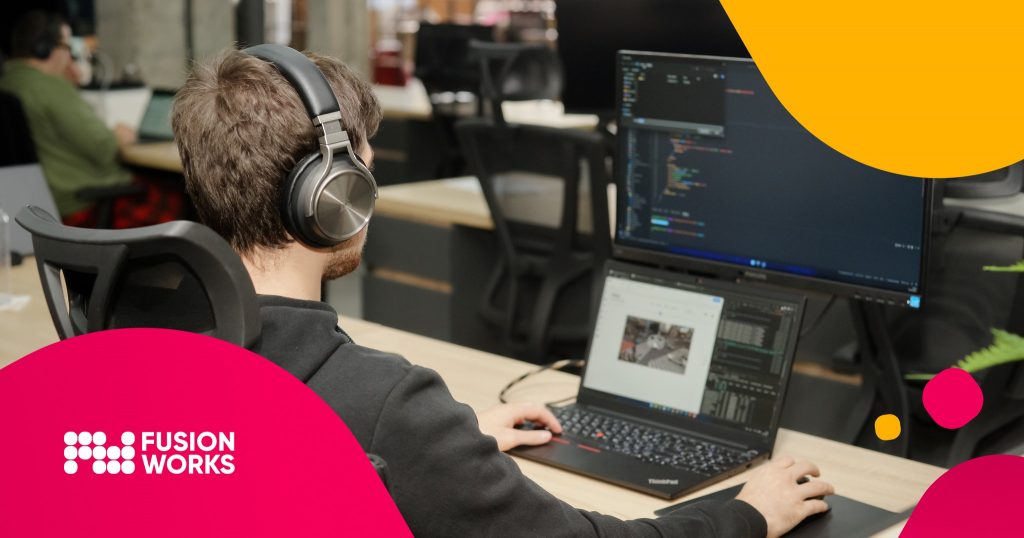 Our Tech Recruiter Tries Coding — Google Apps Script - FusionWorks