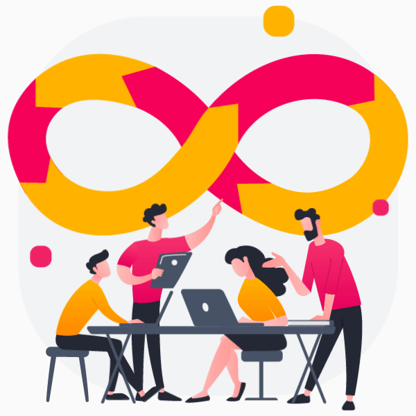 DevOps Services FusionWorks