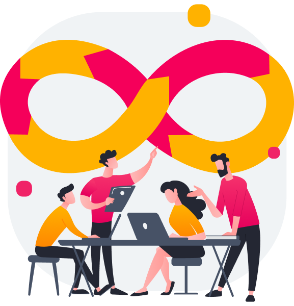 DevOps Services | FusionWorks